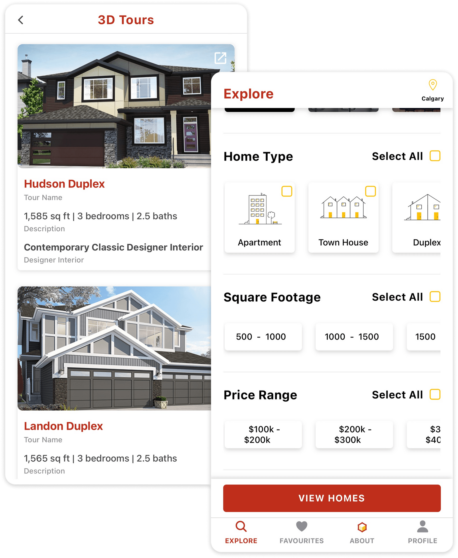 BuildBase | MyHomebuilderS oftware